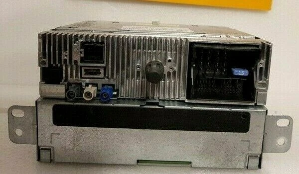 CITROEN C4 DS4 Gps Navigation Radio Navires Sat Nav Rneg2 Rt6 Cem00 ...