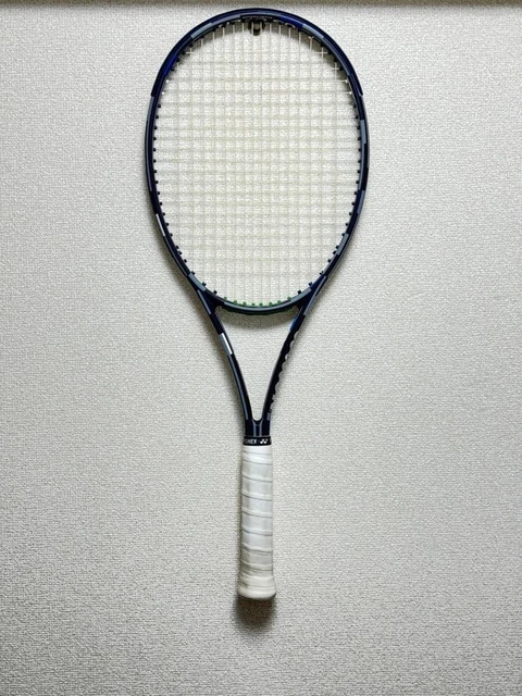 WILSON BLADE 98 V9 US OPEN Tennis Racket 4 3/8 Used Lightly Played $581 ...