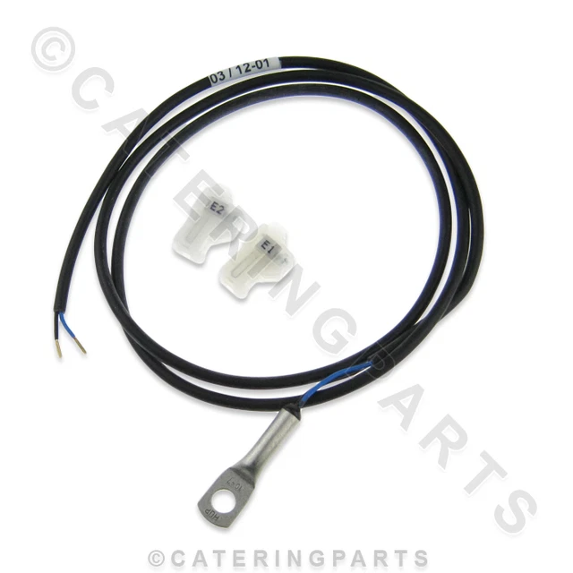 WINTERHALTER 3125044 DISHWASHER Rinse Tank Temperature Sensor Probe ...