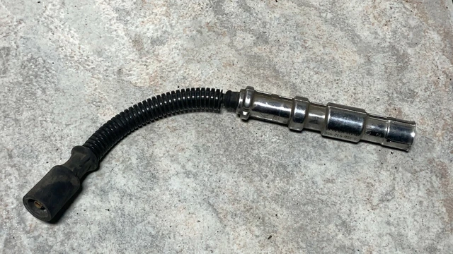 ORIGINAL MERCEDES BENZ W202 C208 W163 W210 Bosch Ignition A1121500218 ...