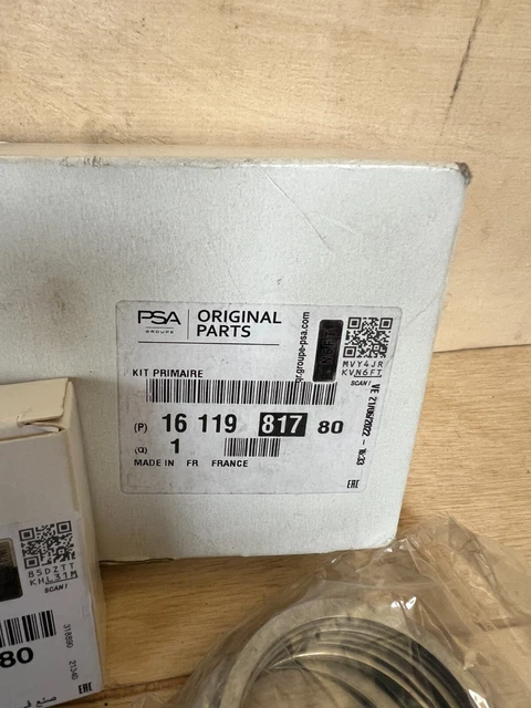 1611981780 MANUAL TRANSMISSION Bearing £39.95 - PicClick UK