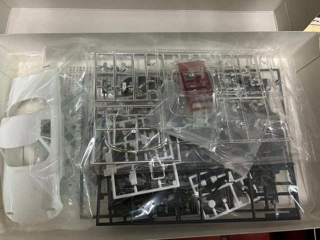 HASEGAWA MAZDA COSMO Sport L10B Hiroshima Prefectural Police EUR 101,17 ...