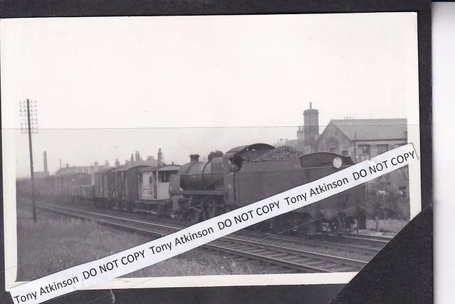 BR EX Southern - N Class 2-6-0 No. 31401 - Photo #14620 £1.50 - PicClick UK