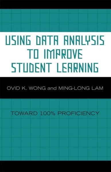USING DATA ANALYSIS to Improve Student Learning : Toward 100% Proficiency, Pa... £66.13 ...