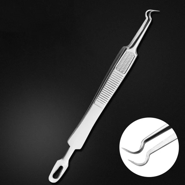 3 PCS ZIT Popping Tool Removal Scissor Clip Suite £7.79 - PicClick UK