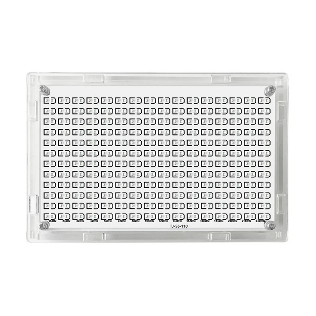 ELECTRONIC DIY SOUND Display Kit with LED Spectrum and 51 ...