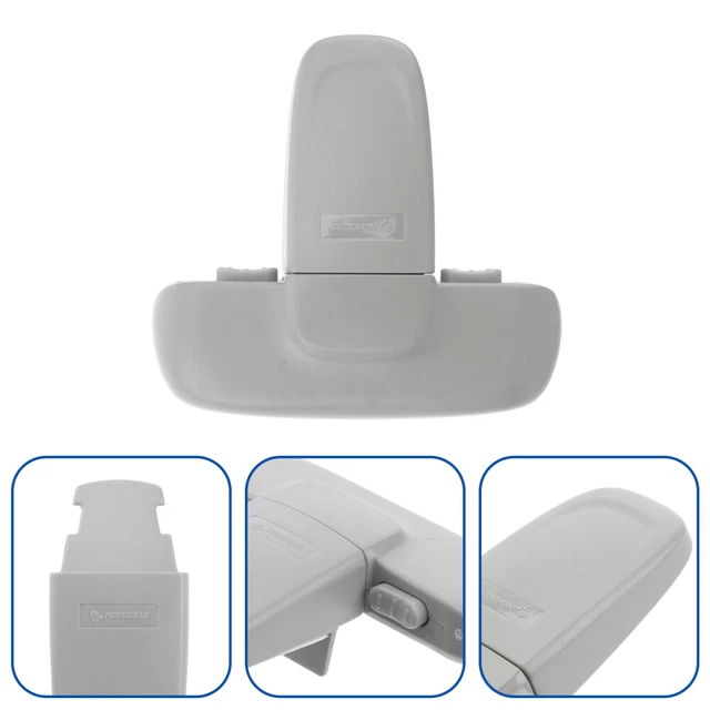 SERRURE DE RÉFRIGÉRATEUR Pour Enfants Verrou Sécurité Verrouillage Dispositif EUR 8,49 - PicClick FR