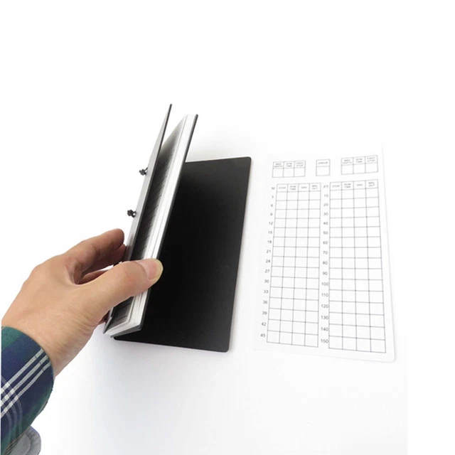 TABLETTE DE PLONGÉE, ardoise d'écriture sous-marine avec crayon pour ...