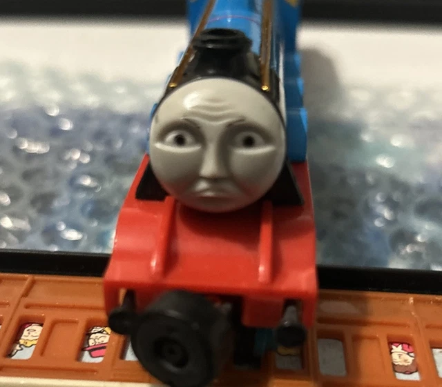 THOMAS THE TANK Engine Bandai Gordon Big the Express Engine 1992 £5.92 ...