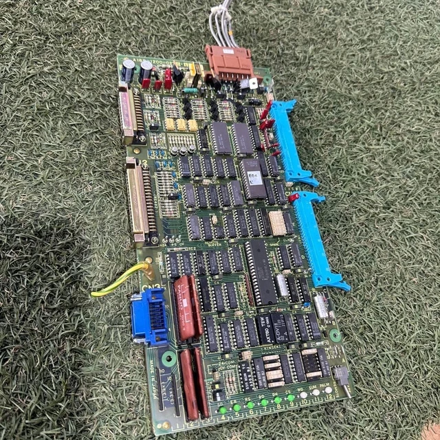 FANUC A16B-1200-0270 CIRCUIT board, used, operational, guaranteed. £293 ...
