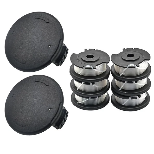 HOUSSE DE PISCINE et de casquette GrassEater parfaitement ajustée pour ...