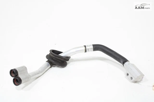 2013-2017 AUDI Q5 3.0L Air Conditioning Ac Hose Line Pipe 8R1260712D ...