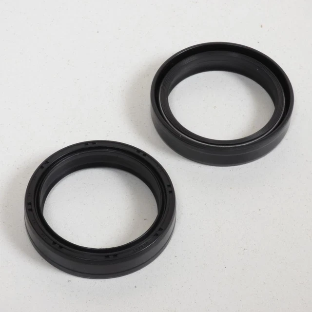 JOINT SPI DE fourche Athena pour Moto Suzuki 250 DR 1990 à 1996 Neuf EUR 19,24 - PicClick FR