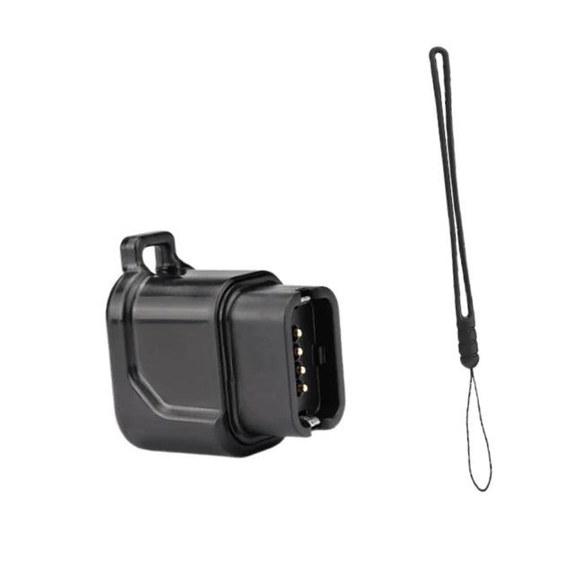 4 PIN TO Type C Converter Replacement for Riding Men Women Mountain ...