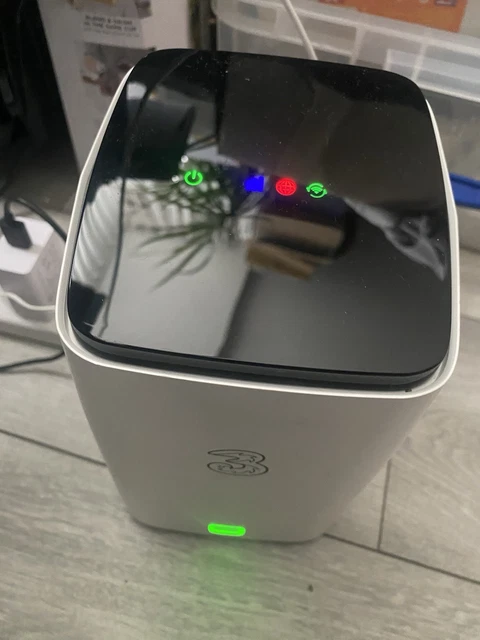 ZYXEL NR5103E 5G WIFI ROUTER Spear Repair Only £35.00 - PicClick UK