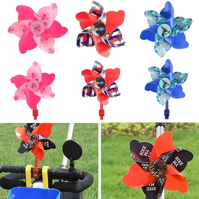 FUN & WINDMILL for Kids Vehicles Spread Happiness Duran £17.56 ...