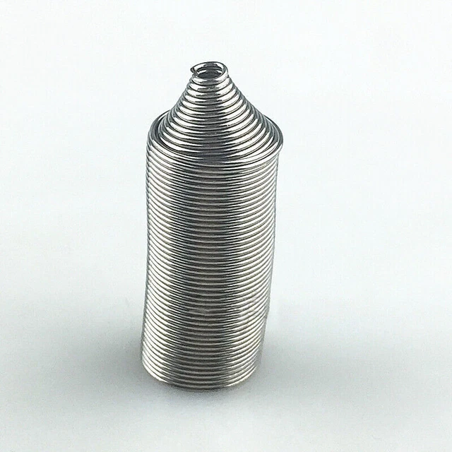 10PCS/BOX NEW FOR HAKKO A1010 / A1030 Filter Spring For suction gun 802 ...