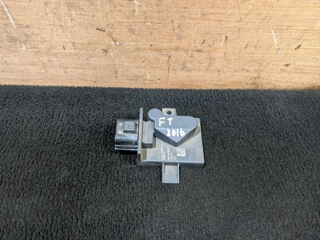 FORD TRANSIT V363 Mk8 2.0 Diesel Adblue Pump Control Unit Module Hc34 ...