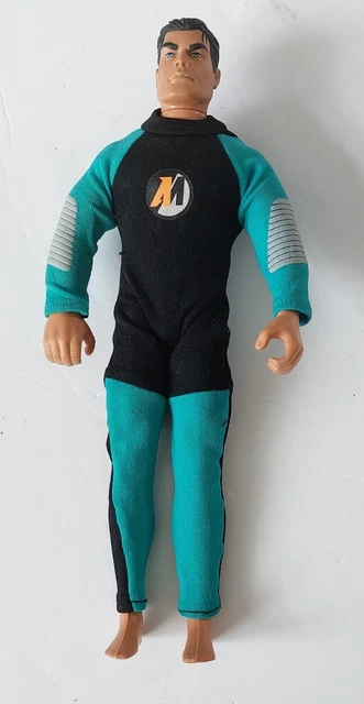 HASBRO - ACTION Man - Mission Scuba Diver EUR 5,80 - PicClick IT