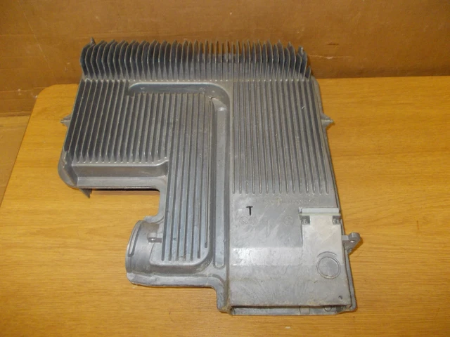 CARVER/TRUMA 3002/5002 HEAT Exchanger Caravan/Motorhome Gas Heater HE3 ...