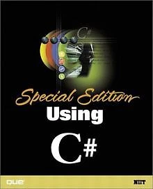 USING C SHARP (Special Edition Using) de Niit | Livre | état bon EUR 14 ...
