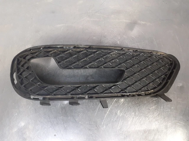 A2128851323 GRILLE PARE-CHOC gauche pour MERCEDES CLASE E (W212) LIM ...