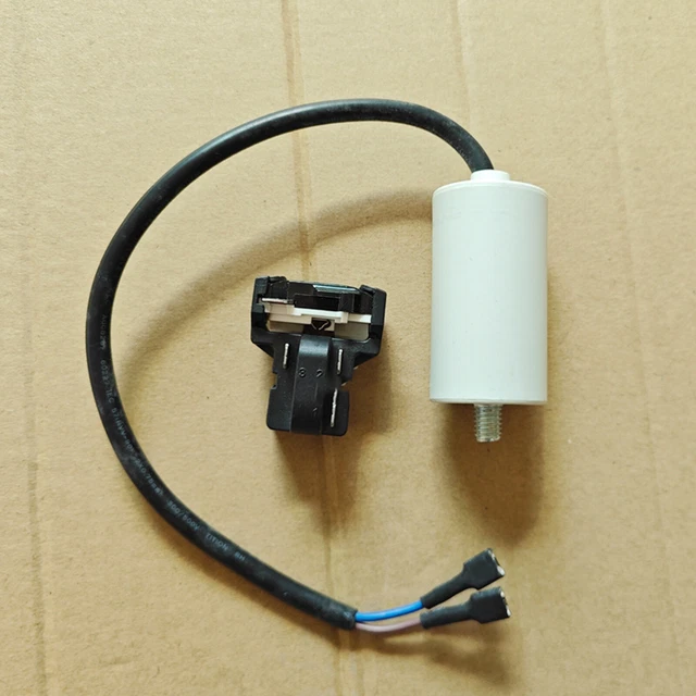 FOR HAIER REFRIGERATOR Freezer PTC Starter Relay Compressor Overload ...