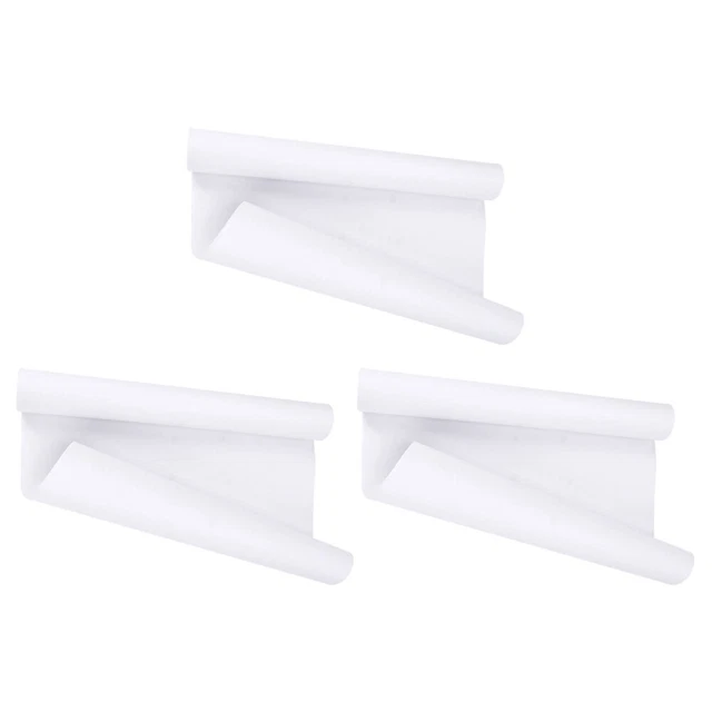 TABLEAU BLANC ROULEAU de Papier Croquis Papier Rouleau EUR 22,45 ...