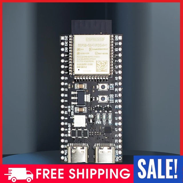 Esp32 Esp32 S3esp32 C3 Core Board N16r8 N8r2 Esp32c3 Esp32 Development Board 1386 Picclick Ca 3116