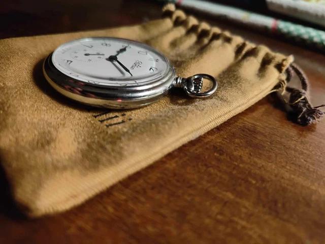 OROLOGIO UOMO TASCHINO Marca Perseo Ferrovie Dello Stato 17 Rubini EUR ...