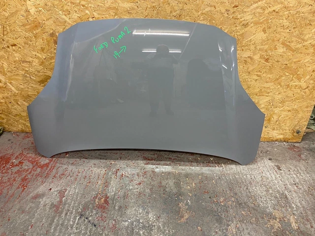 GENUINE FORD PUMA Bonnet 2021 2022 2023 2024 £350.00 - PicClick UK