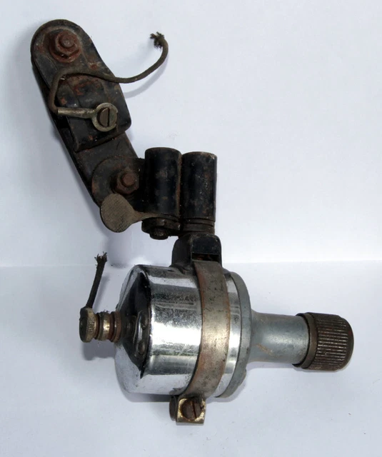 DYNAMO NOVILUX MOTO BMA VÉLO TERROT PEUGEOT MOTOBECANE ALCYON MONET ...