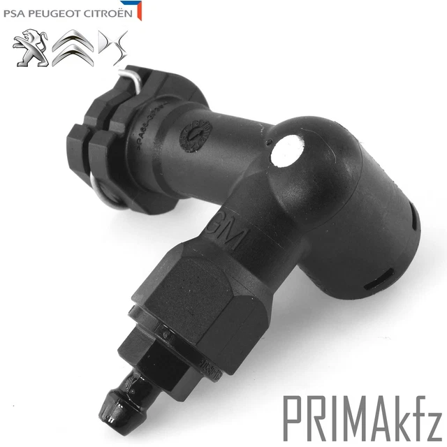 ORIGINAL PSA OPEL 13105589 Tubulures de Raccordement Cylindre Récepteur ...