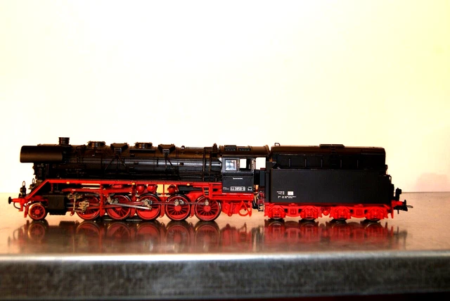 ROCO HO 69240 Dampflok BR: 44 DR OVP TOP EUR 160,00 - PicClick DE