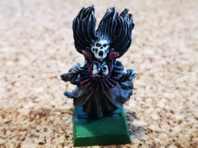 BANSHEE MÉTAL WARHAMMER battle the old wolrd mort-vivants undead EUR 9 ...