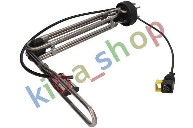 ADBLUE LEVEL SENSOR Fits Volvo Fh Ii 0112- £220.60 - PicClick UK