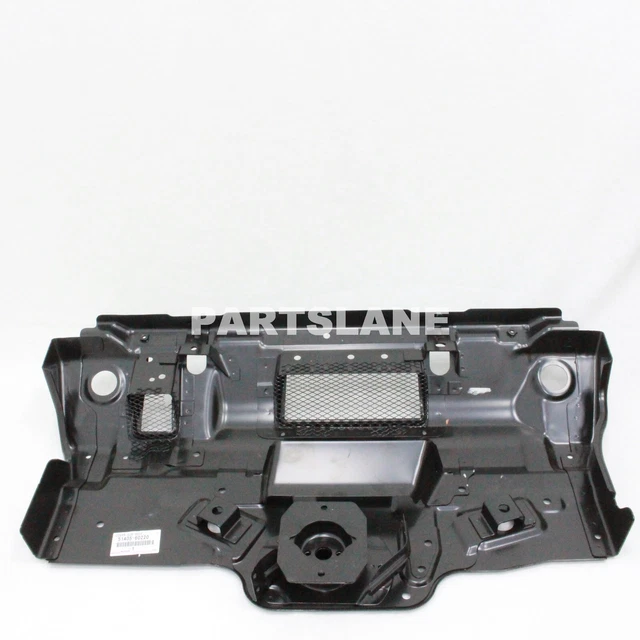 TOYOTA 4RUNNER 2017-2023 OEM Genuine Engine Under Cover 51405-60220 ...