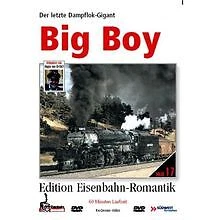 BIG BOY - Der letzte Dampflok-Gigant | DVD | Zustand sehr gut EUR 11,79 ...