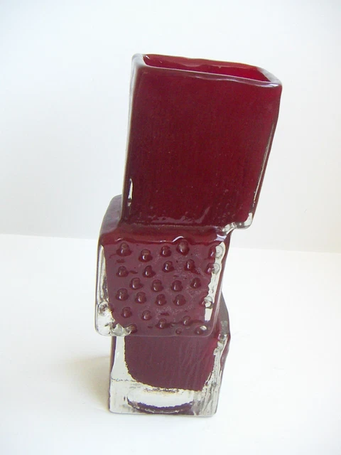 WHITEFRIARS DRUNKEN BRICKLAYER vase £46.00 - PicClick UK