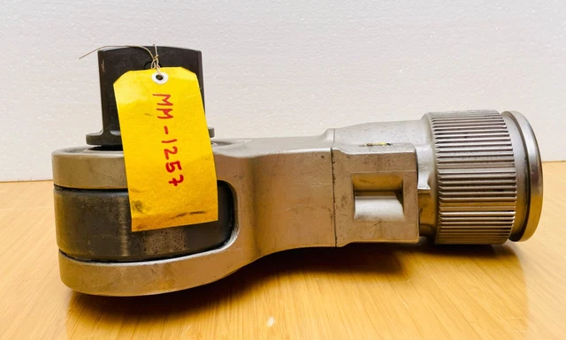 HYDRATIGHT SWEENEY RSL 20S Hydraulic Torque Wrench 2-1/2" Drive 28000 ...