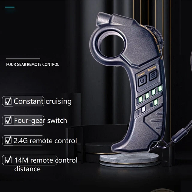 FOUR-GEAR REMOTE CONTROL 2.4G High Frequency Four-Wheel Electric ...