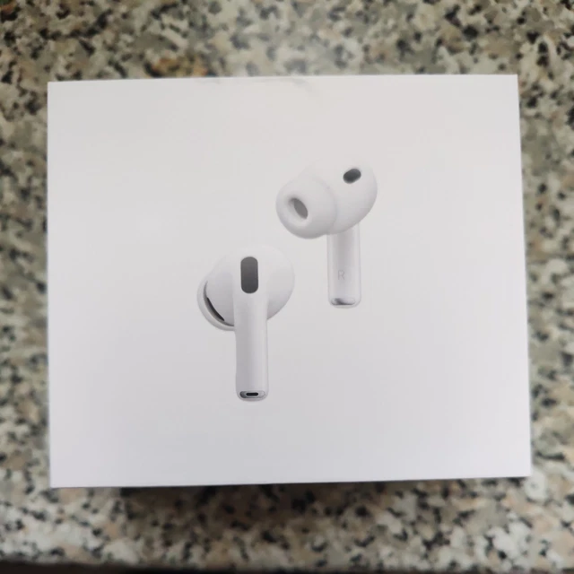 APPLE AIRPODS PRO 3. Gen 2025 USB-C | NEU | EUR 235,00 - PicClick DE