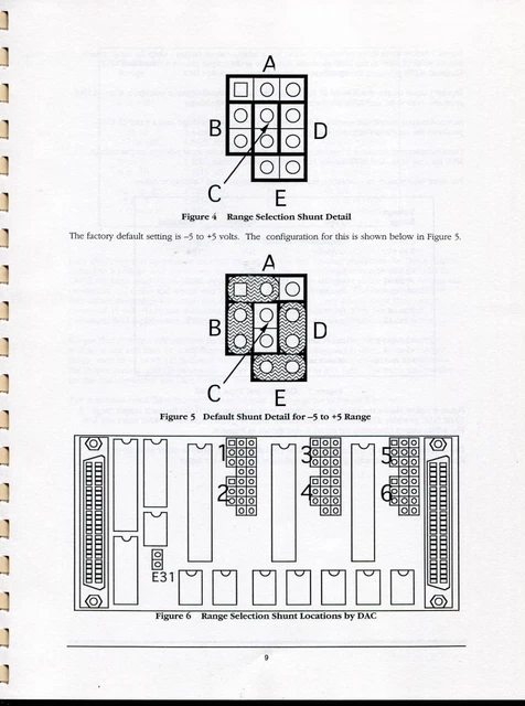 [GREEN SPRING] IP-ADC User Manual $57.54 - PicClick CA