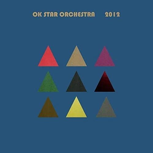 OK STAR ORCHESTRA 2012 (CD) EUR 19,11 - PicClick FR
