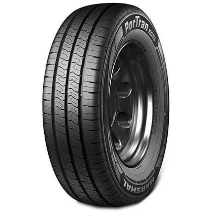 PNEU 205/65 R16 107T 8PR C Kumho KC53 PORTRAN été neuf EUR 128,34 ...