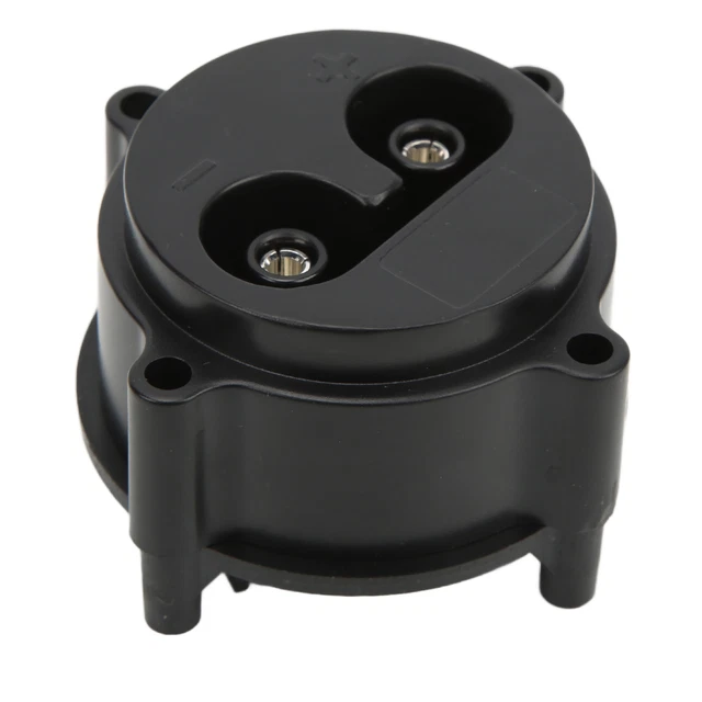 48V DC Plug Kit JR1-H235A-00 JR1-H6181-02-00 Receptacle with Wires for 2827 $57.00 - PicClick AU