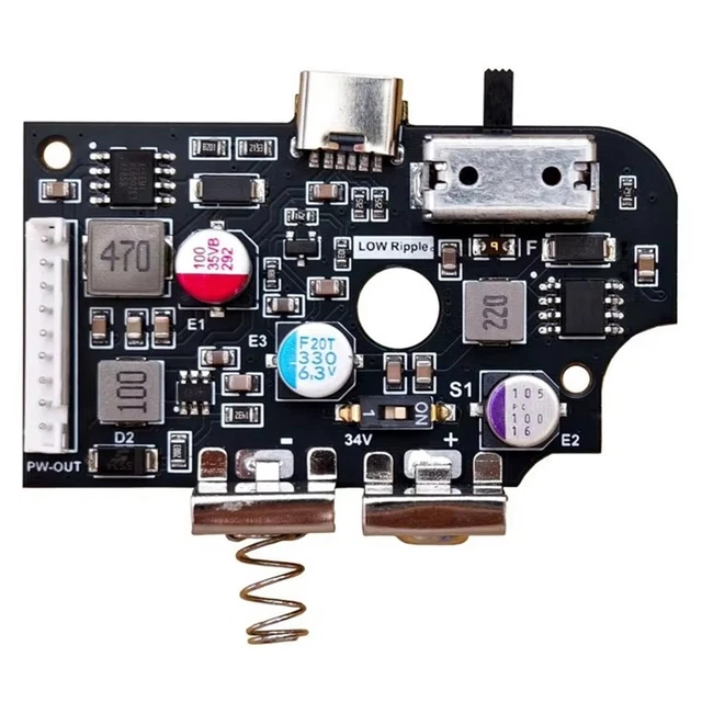 USB-C BOARD Replacement PCB Board Motherboard High Quality Accessory ...