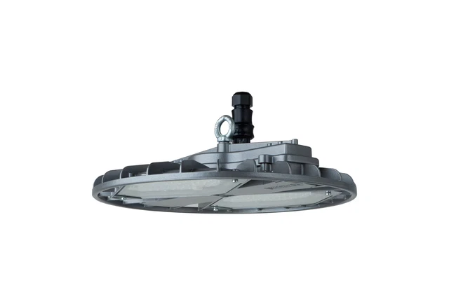 SCHUCH TRIANO DISC 3420 L200B D 840 LED-Hallenleuchte, 123W, 20000lm ...