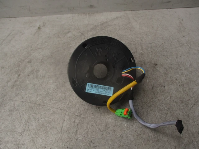 2014 MERCEDES SPRINTER W906 Steering Wheel Squib Ring A9064640318 £44. ...