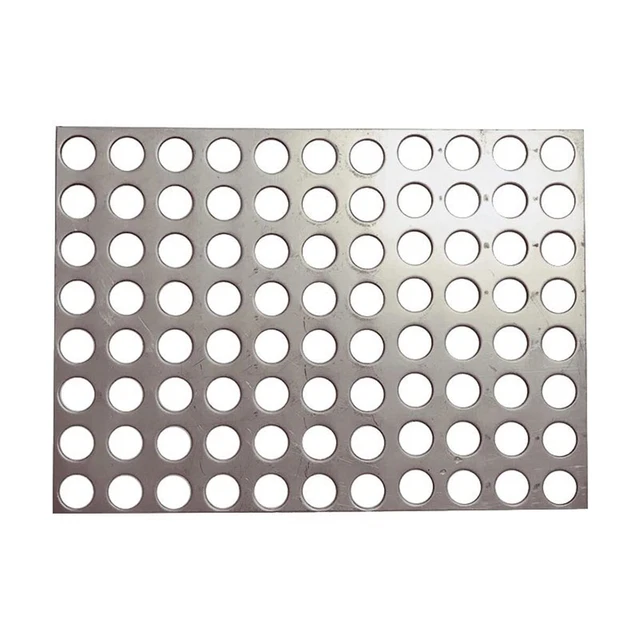 FENGYOO PERFORATED METAL Sheets Perforated Stainless Steel Sheet-Sheet ...